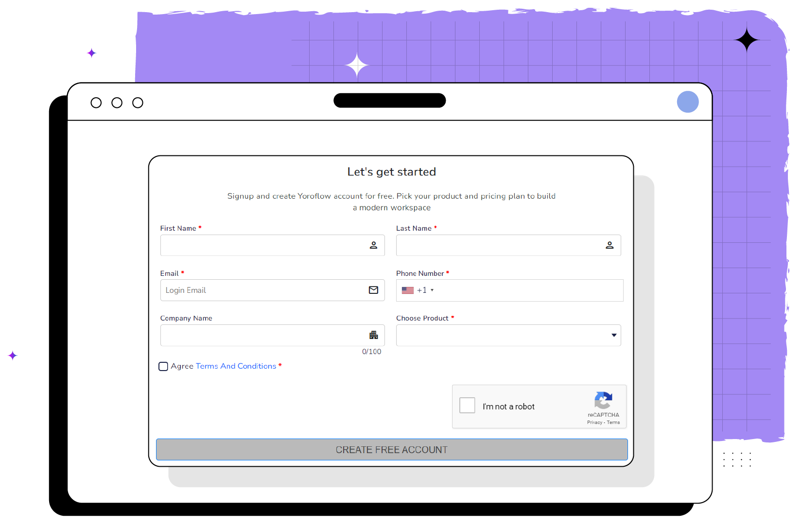 The best online project management software for your team - Yoroflow™