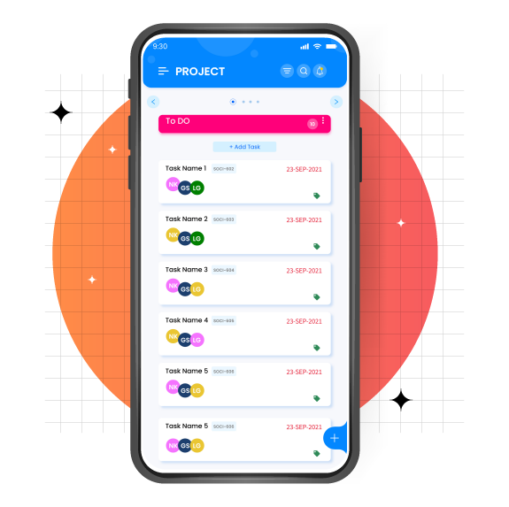 The best online project management software for your team - Yoroflow™