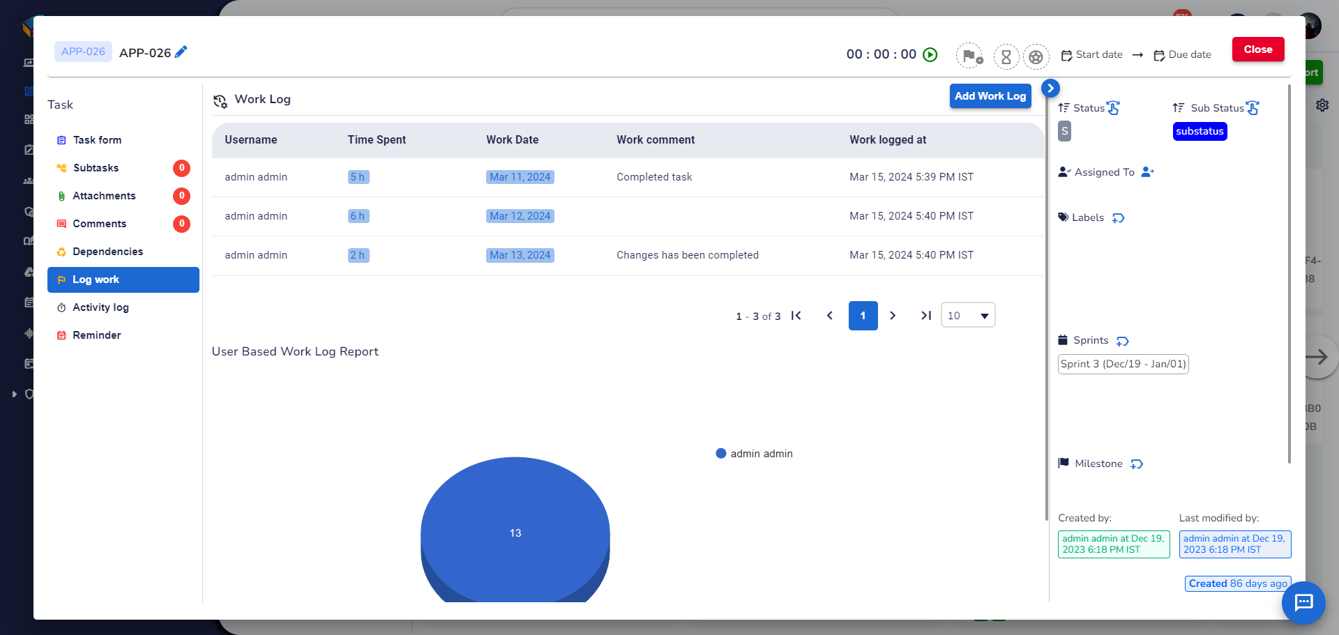 The best online project management software for your team - Yoroflow™