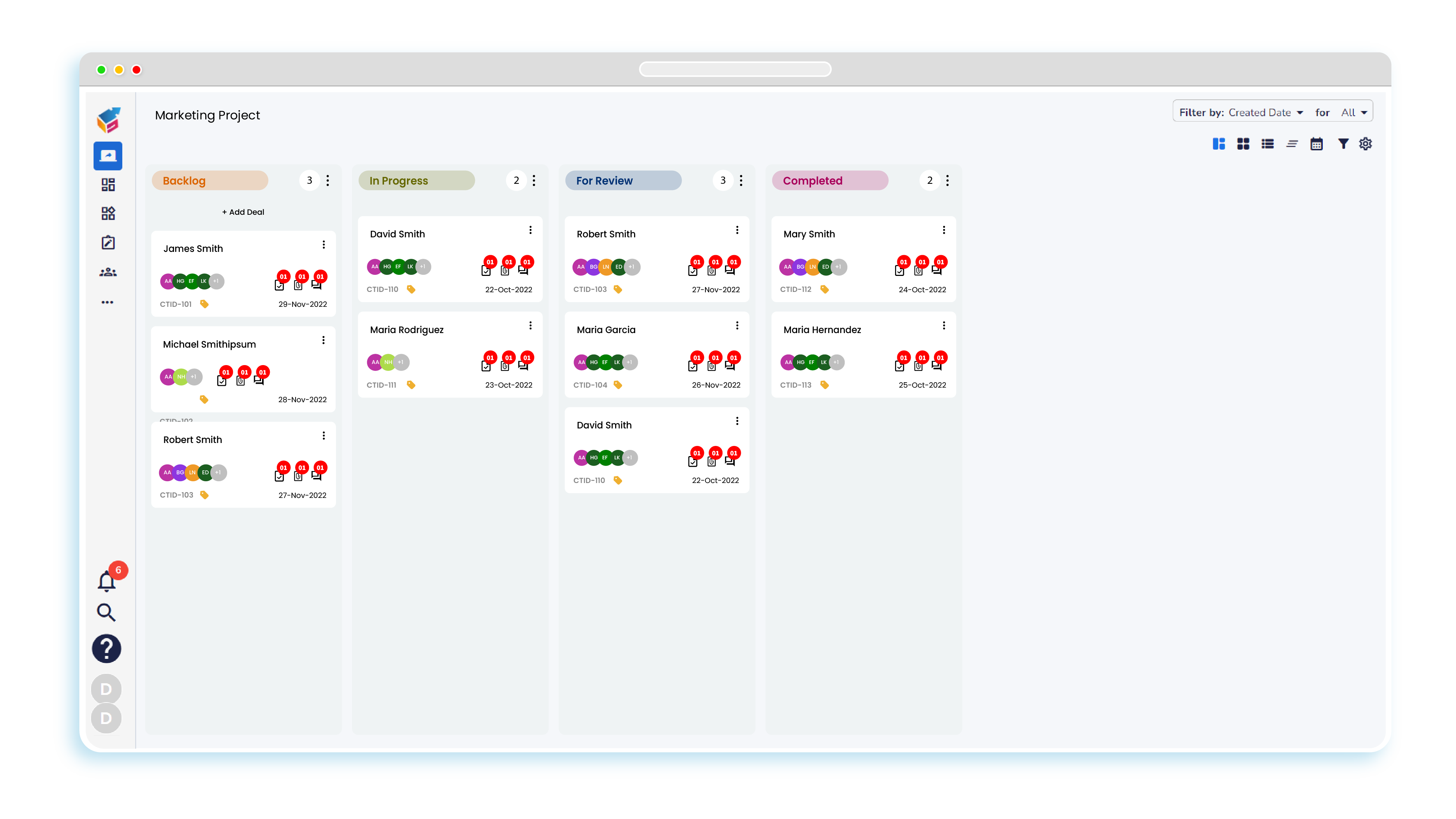 The best online project management software for your team - Yoroflow™