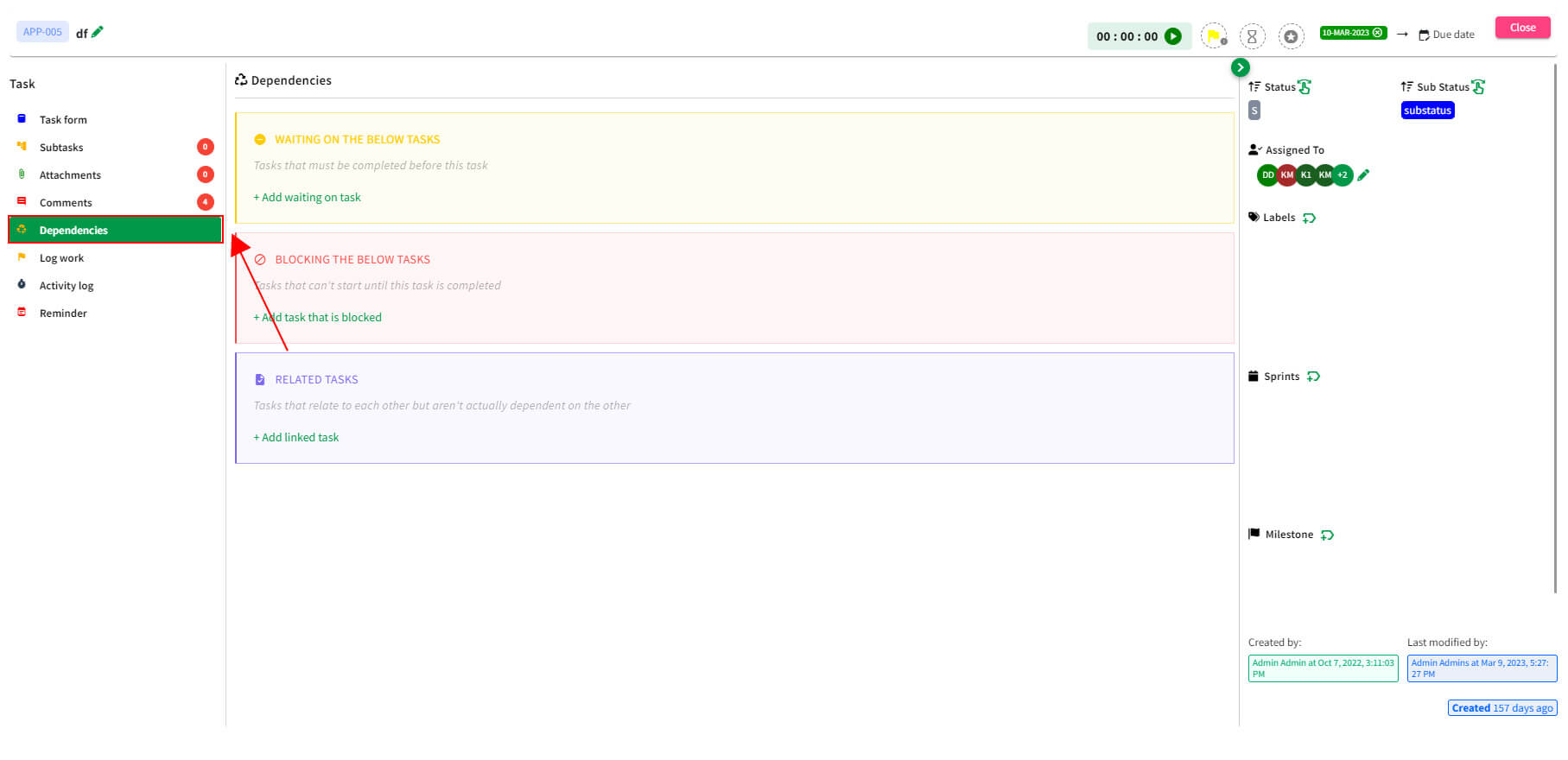 The best online project management software for your team - Yoroflow