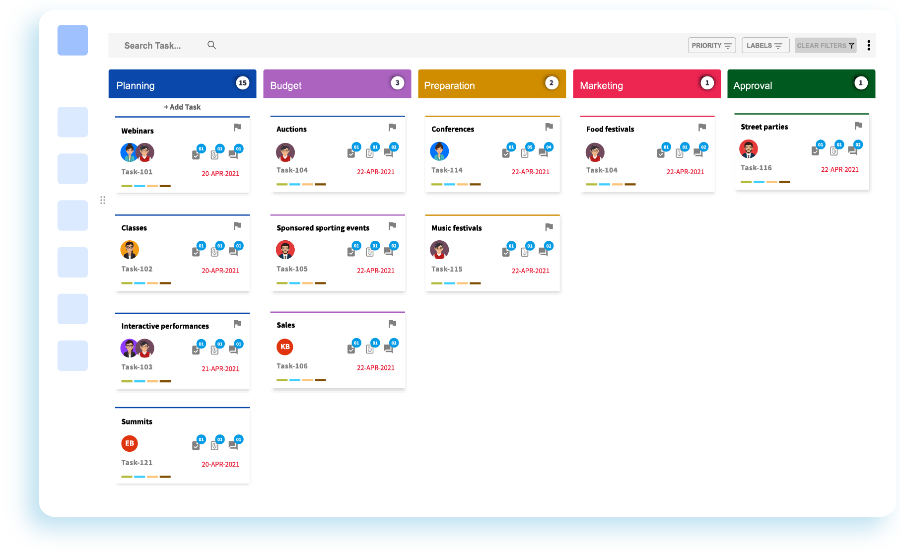 Bus Transportation Request Form | Yoroforms - Yoroflow™