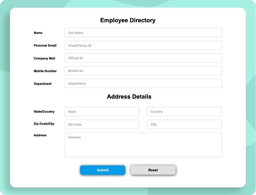 Software Development Workflows | IT Templates New - Yoroflow™