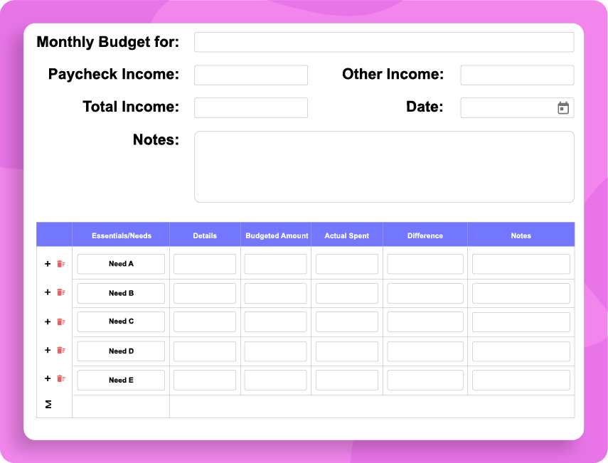 AI-Powered Project Management Template| YoroProject