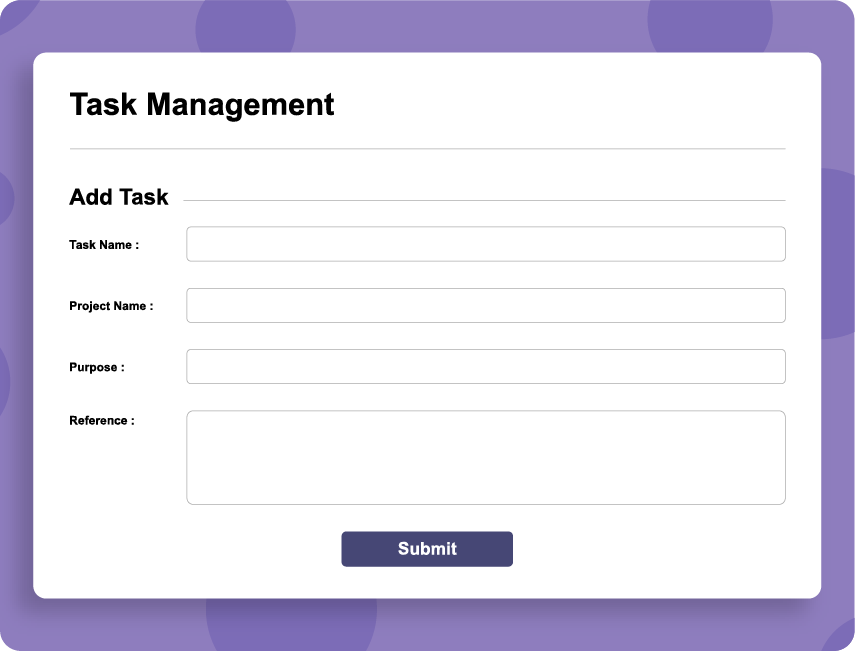 AI-Powered Project Management Template| YoroProject
