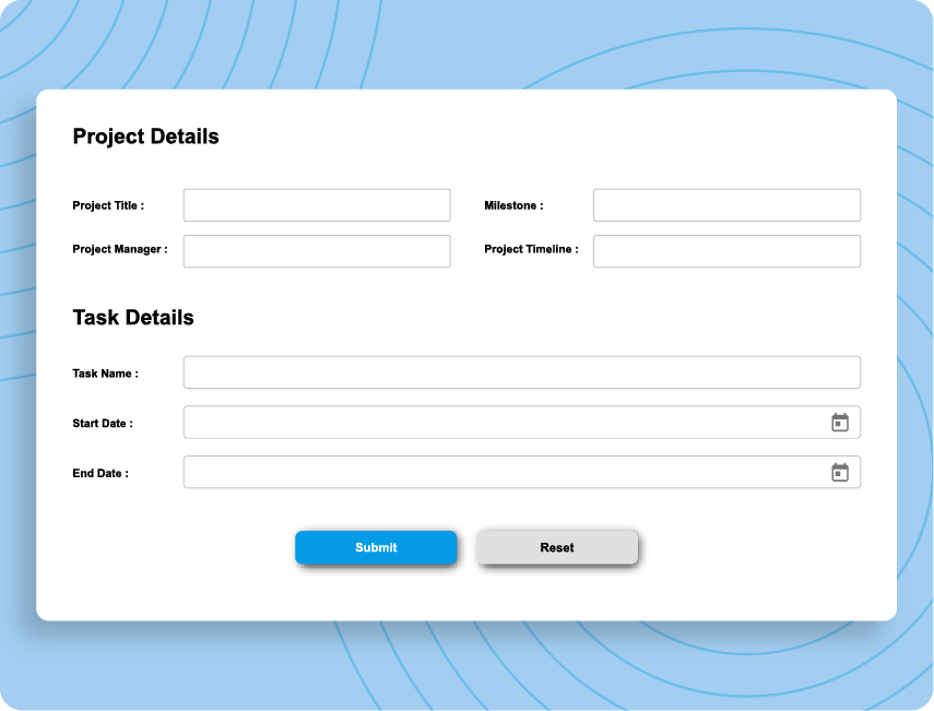 AI-Powered Project Management Template| YoroProject