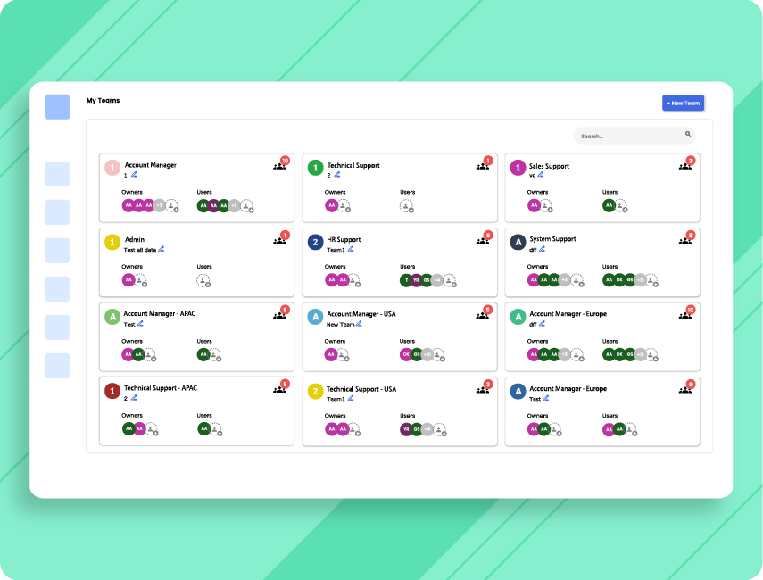 AI-Powered Project Management Template| YoroProject