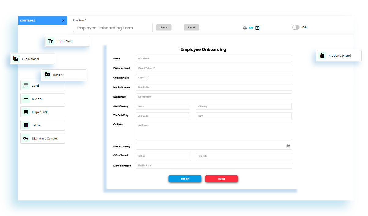Employee Complaint Workflow Templates | Workflow Management - Yoroflow™