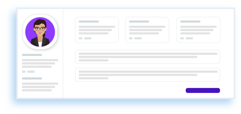 AI-Powered Employee Details Form Templates | Yoroforms - Yoroflow™