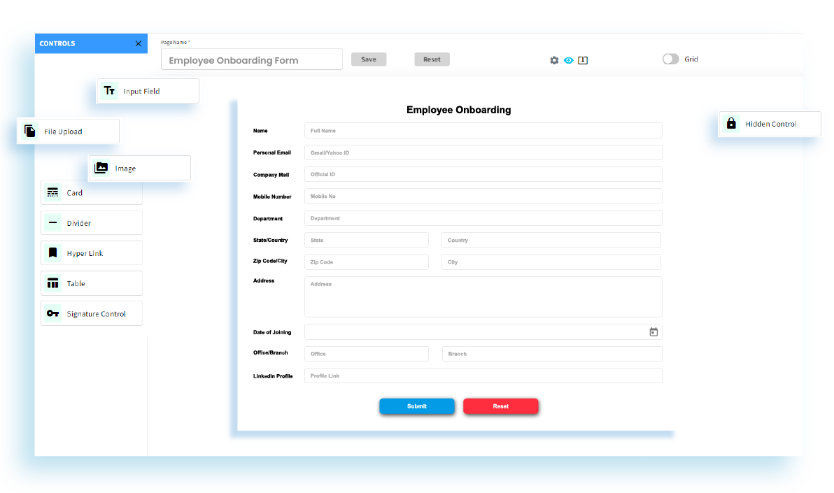 Employee Onboarding Workflow Templates | Workflow Management - Yoroflow™
