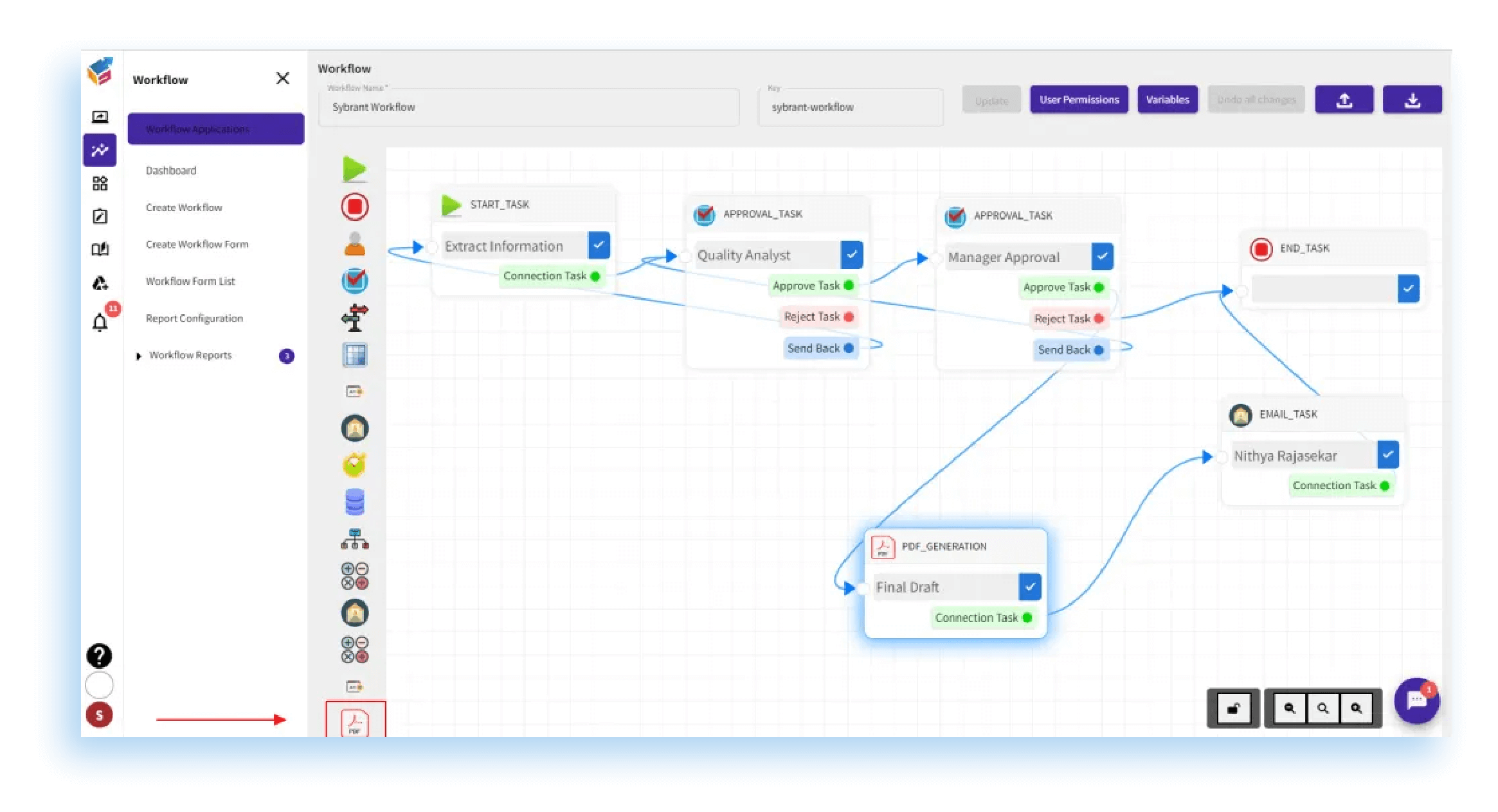 Employee Timesheet Approval Workflow Templates - Yoroflow™