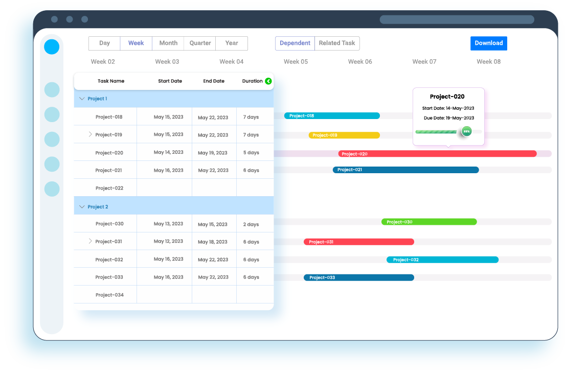 The Ultimate Guest Blog Tracker Template - Yoroflow™
