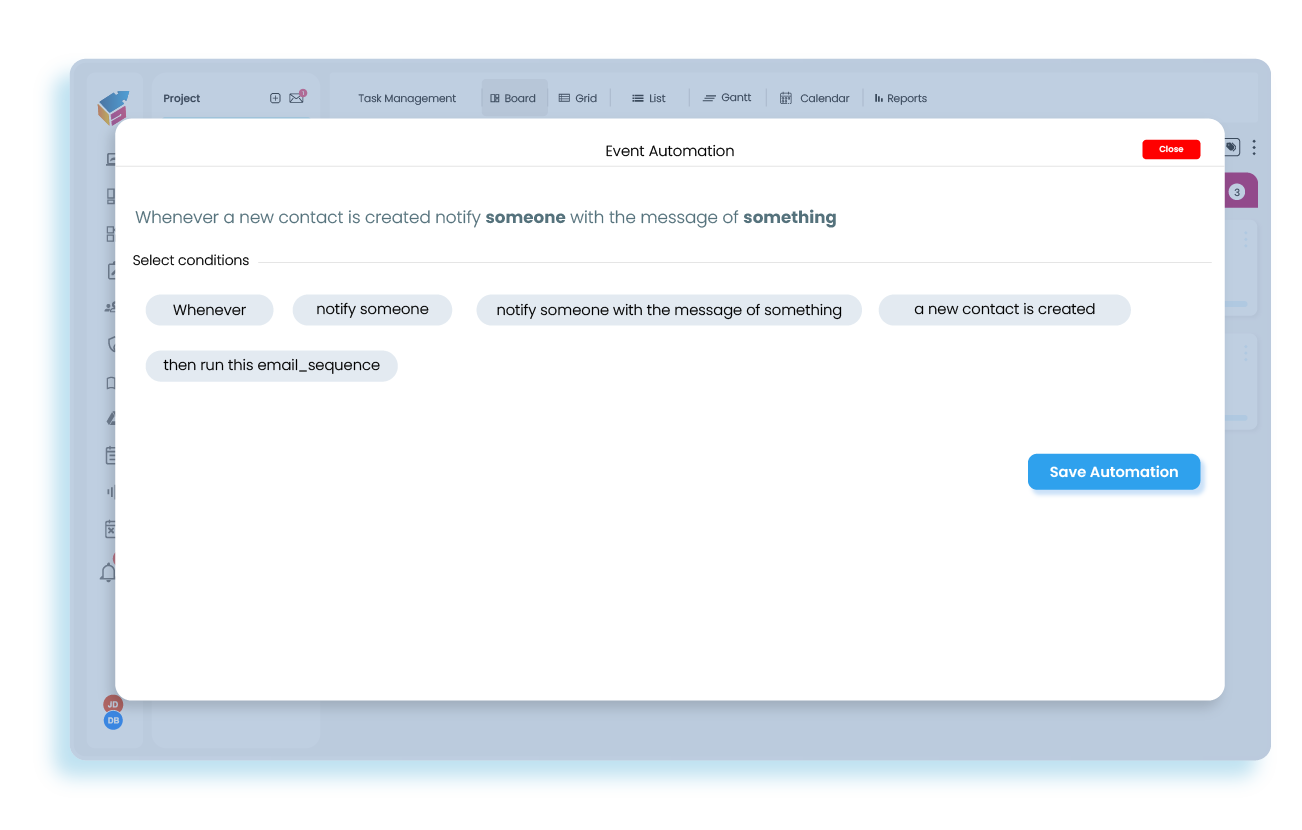 Invoice Tracker Template - Yoroflow™