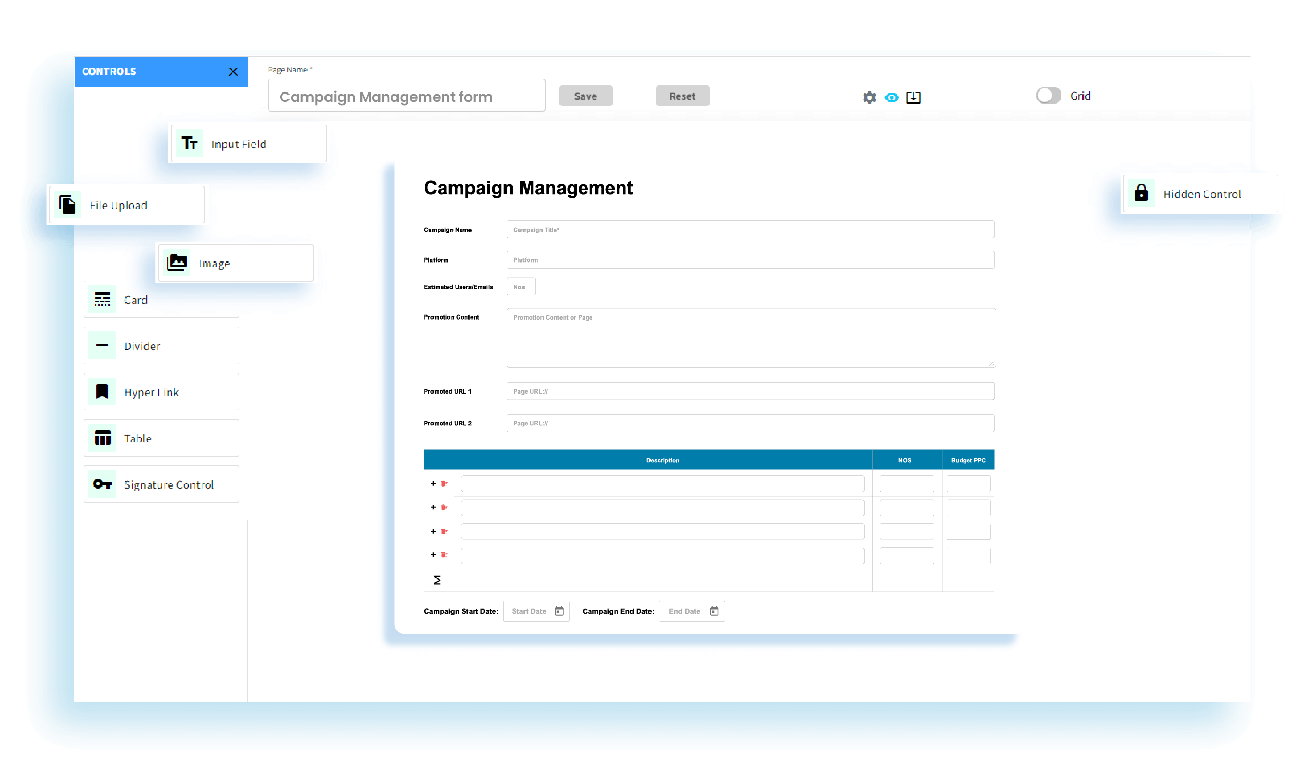 Keyword Research Management Template - Yoroflow™