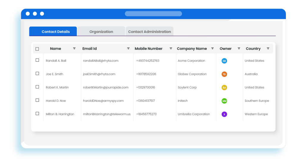 AI-Driven Lead Generation Form Templates | Yorofoms - Yoroflow™