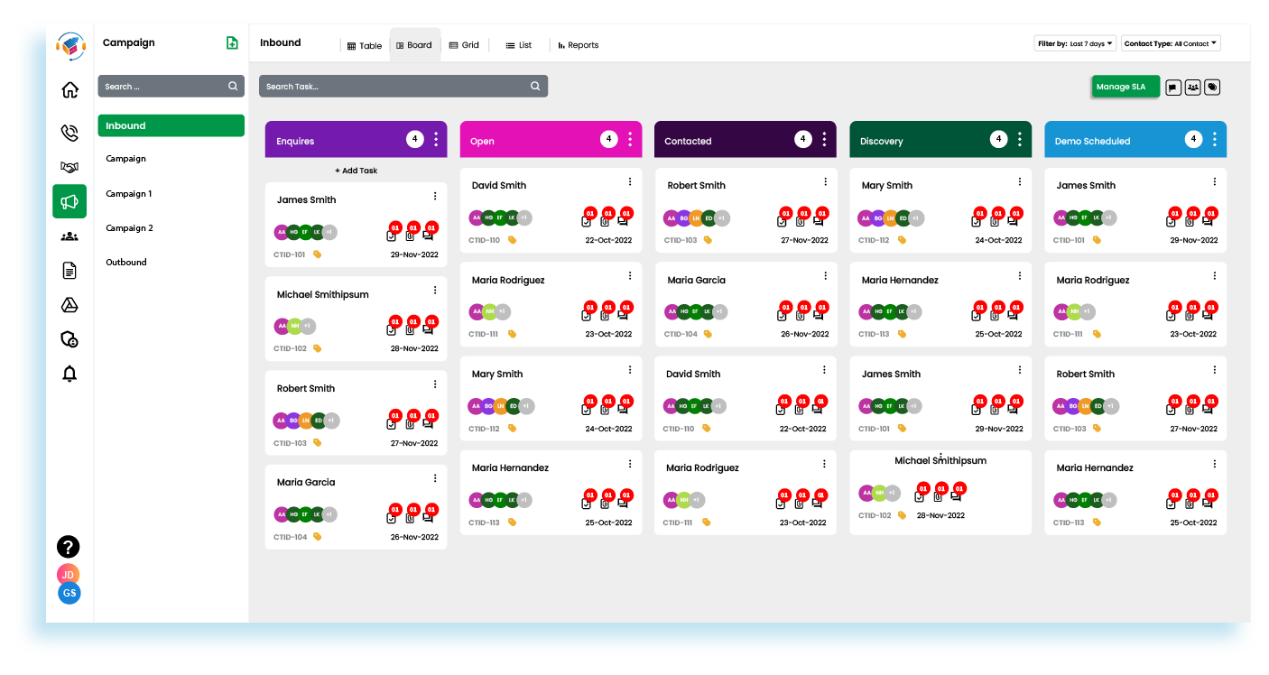 Marketing Campaign Plan Form Templates | Yorofoms - Yoroflow™