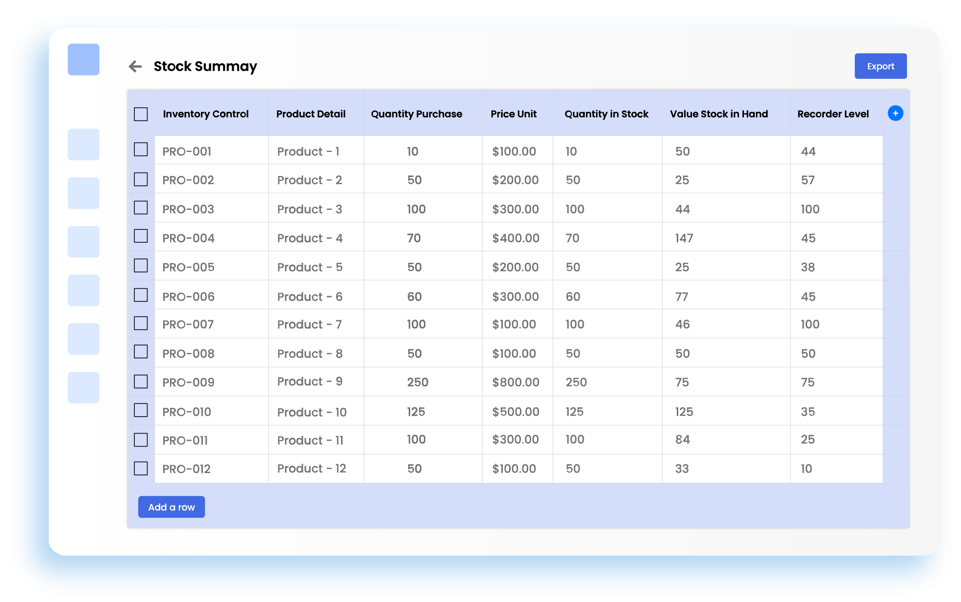 Order Processing Workflow Templates Workflow Management Yoroflow™