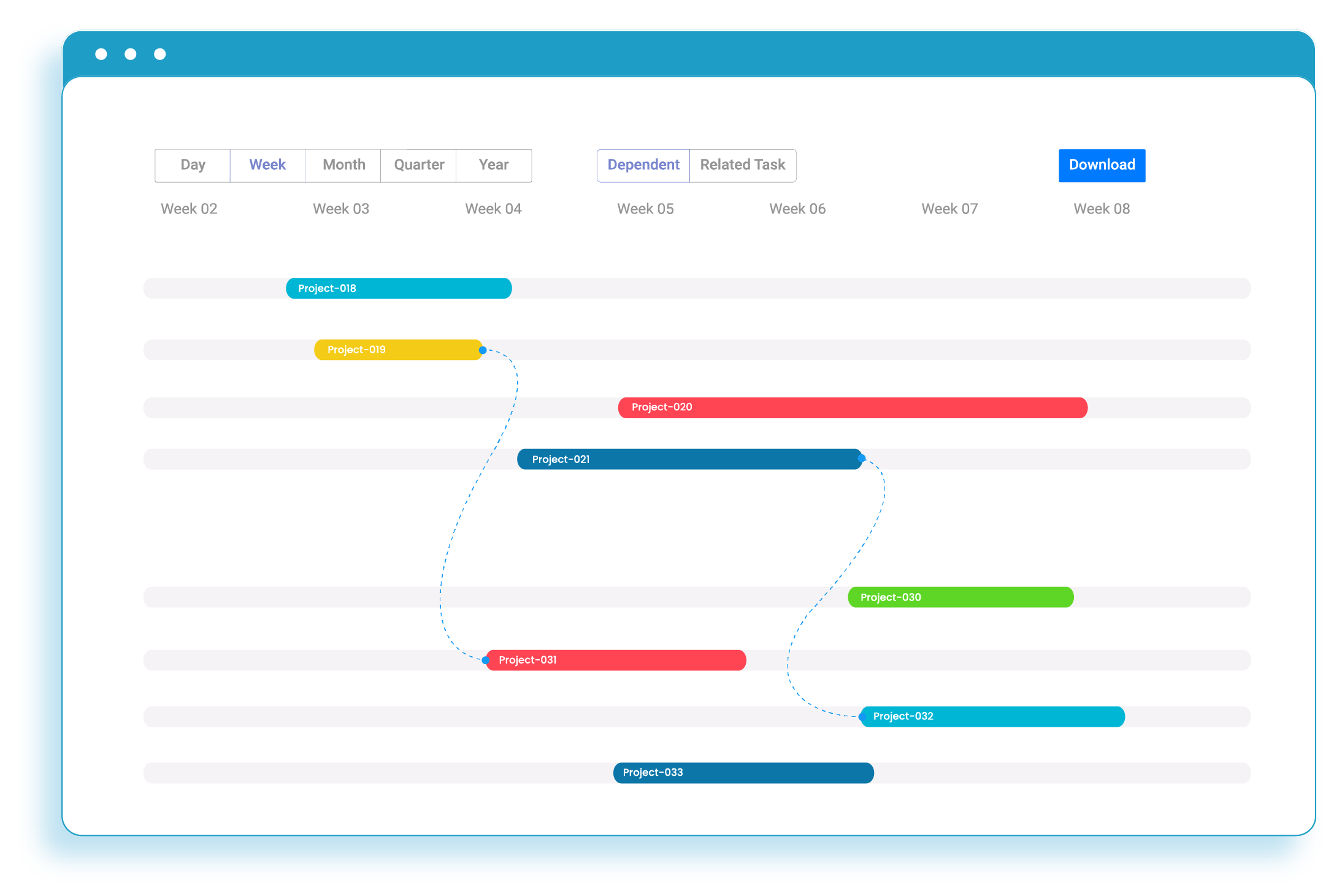 SCRUM Project Plan Form Templates | Yorofoms - Yoroflow™