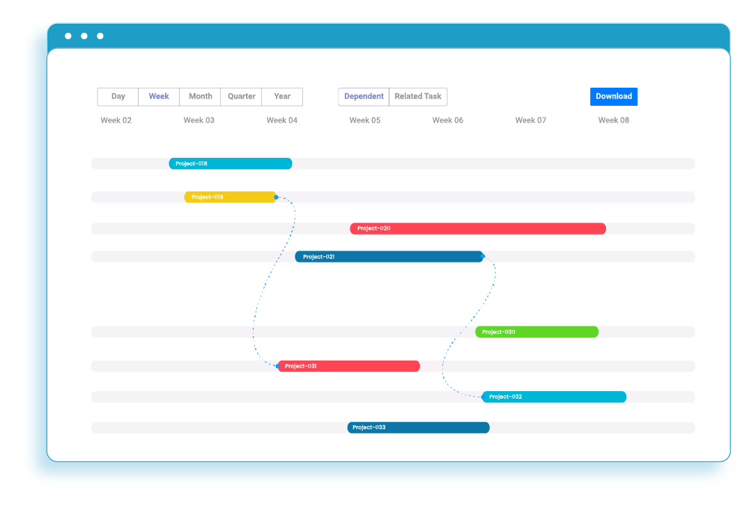 SCRUM Planning Template - Yoroflow™