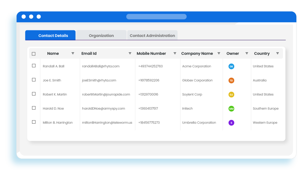 Service Request Form Templates | Yoroforms - Yoroflow™