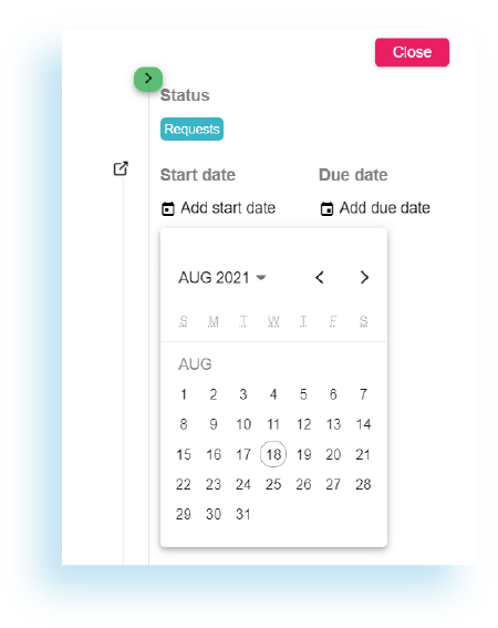 Service Request Form Templates | Yoroforms - Yoroflow™