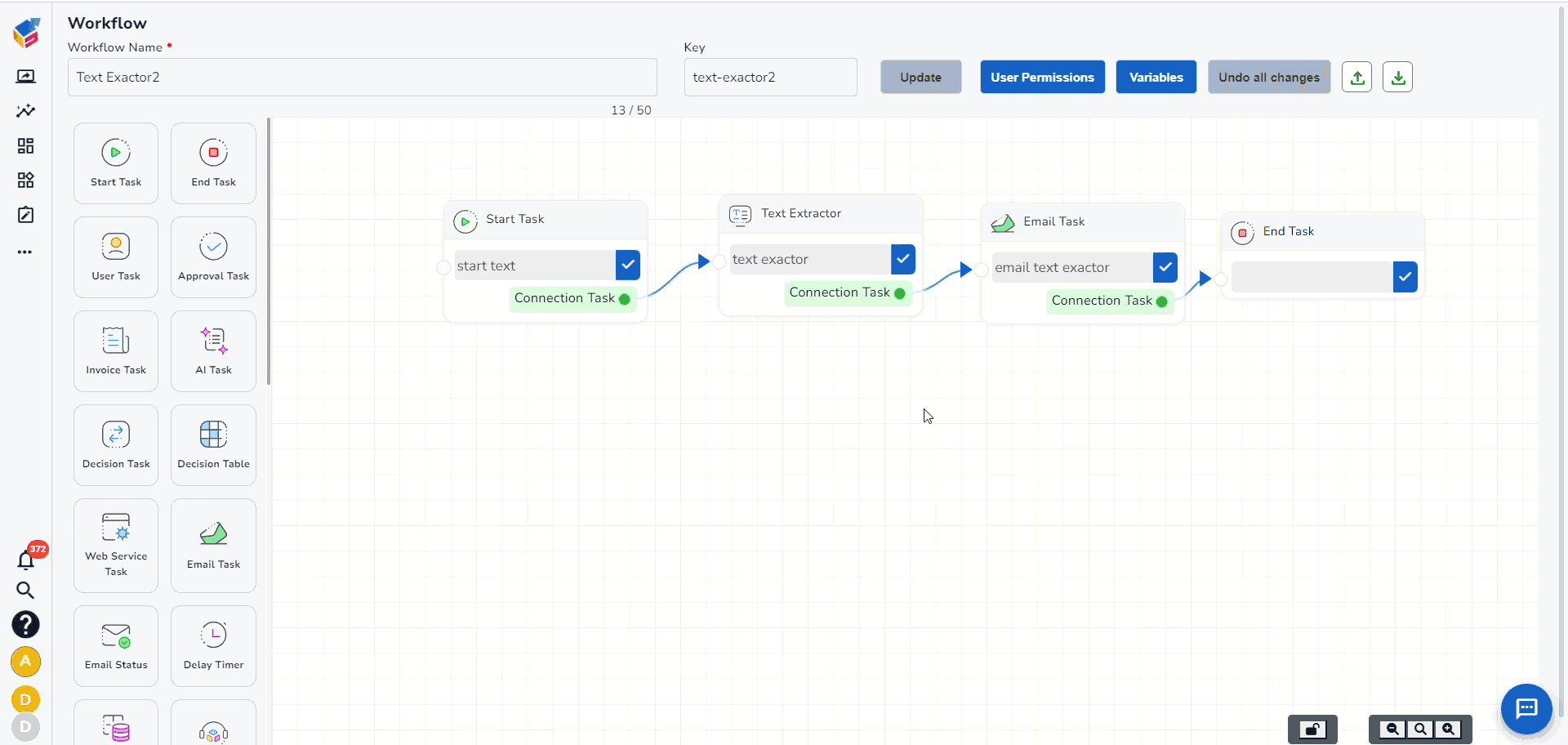Text Extractor | Yoroflow Blogs