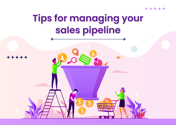 Deal Management - Features - YoroCRM