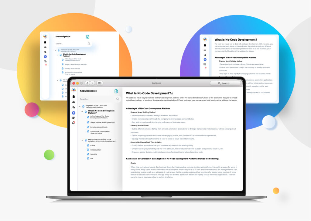 Helpdesk Software | Yorodesk