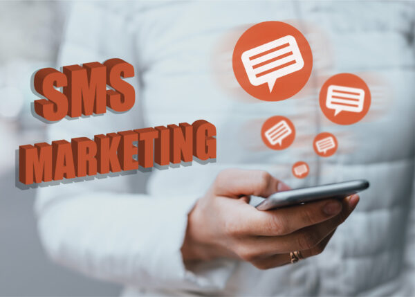 SMS - Features - YoroCRM