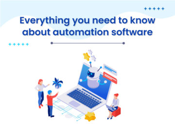 Automations - Features - YoroProject