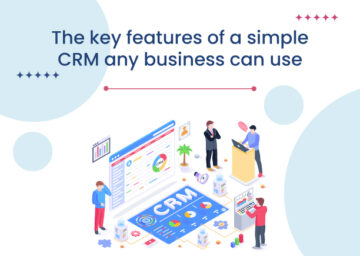 A Powerful Alternative to Salesforce CRM | YoroCRM