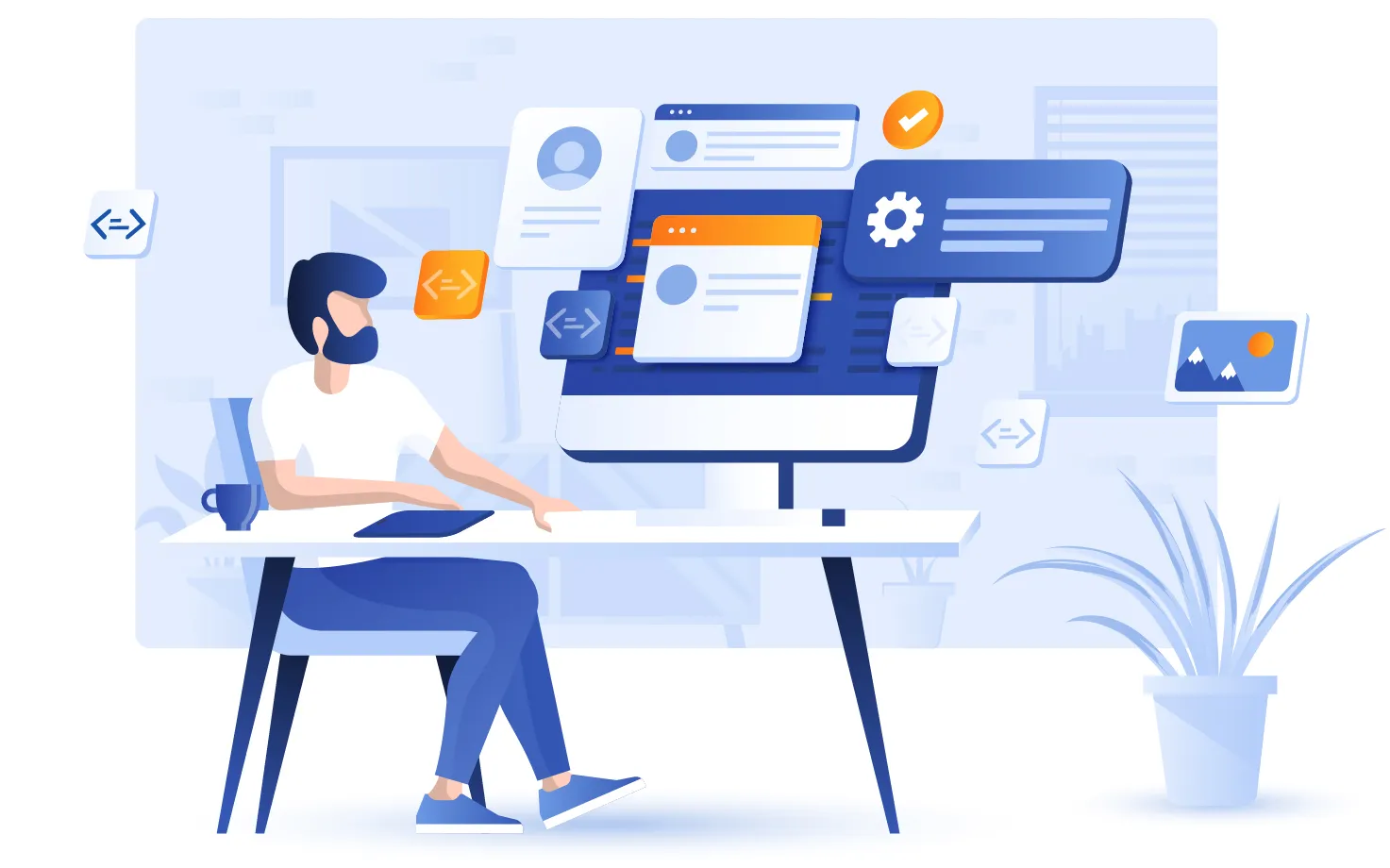 Modernize Legacy Applications with Yoroflow Low-Code Platform - Yoroflow™ Modernize Legacy Applications with Yoroflow Low-Code Platform - Yoroflow™