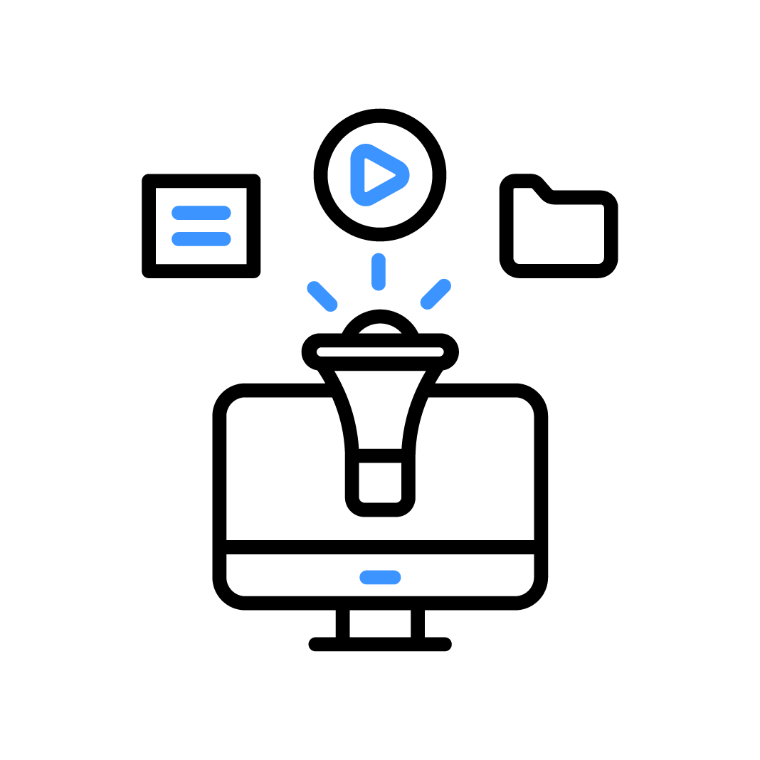 Drag and Drop Workflow Builder - Features - Yoroflow™