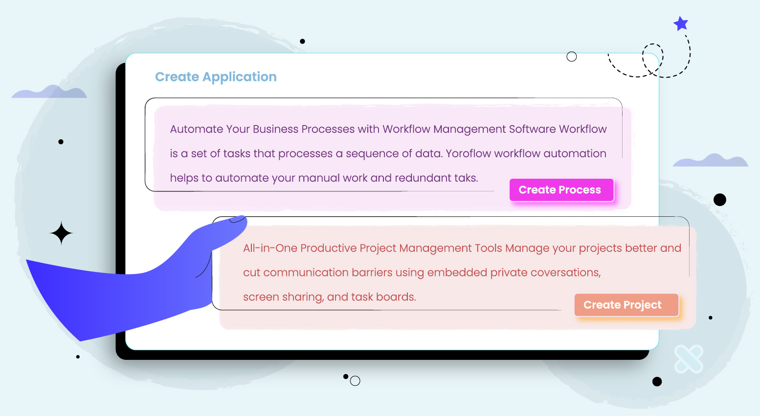 Yoroflow Transitions to App-Centric Model, Simplifying Legacy App Migration and Digital ...