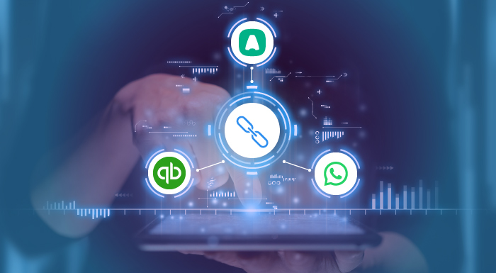 Effortless Integration, Boundless Possibilities: Experience Yoroflow's ...