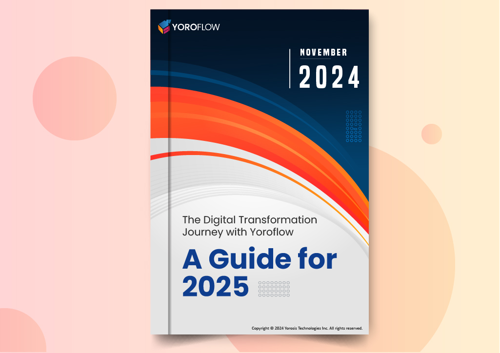 White paper - Yoroflow™