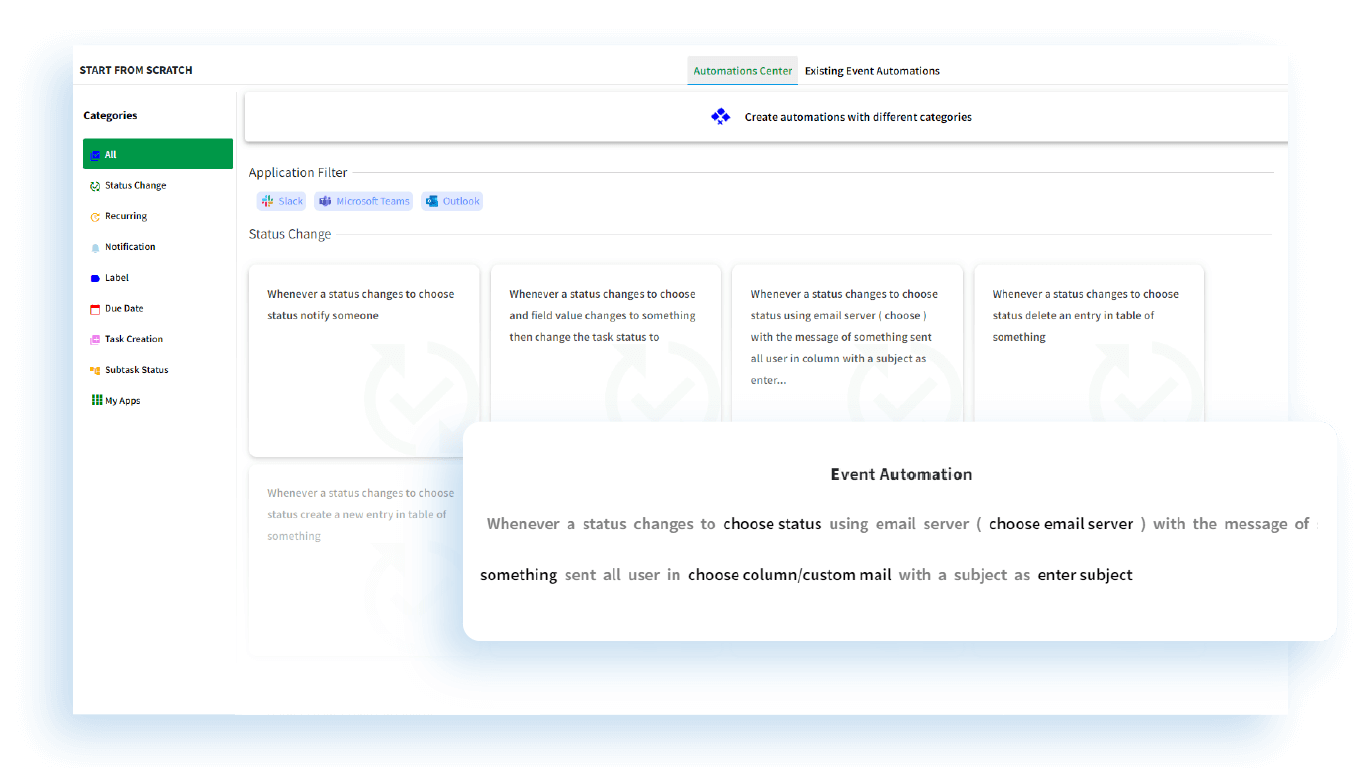 Business Process Management Platform - Yoroflow™