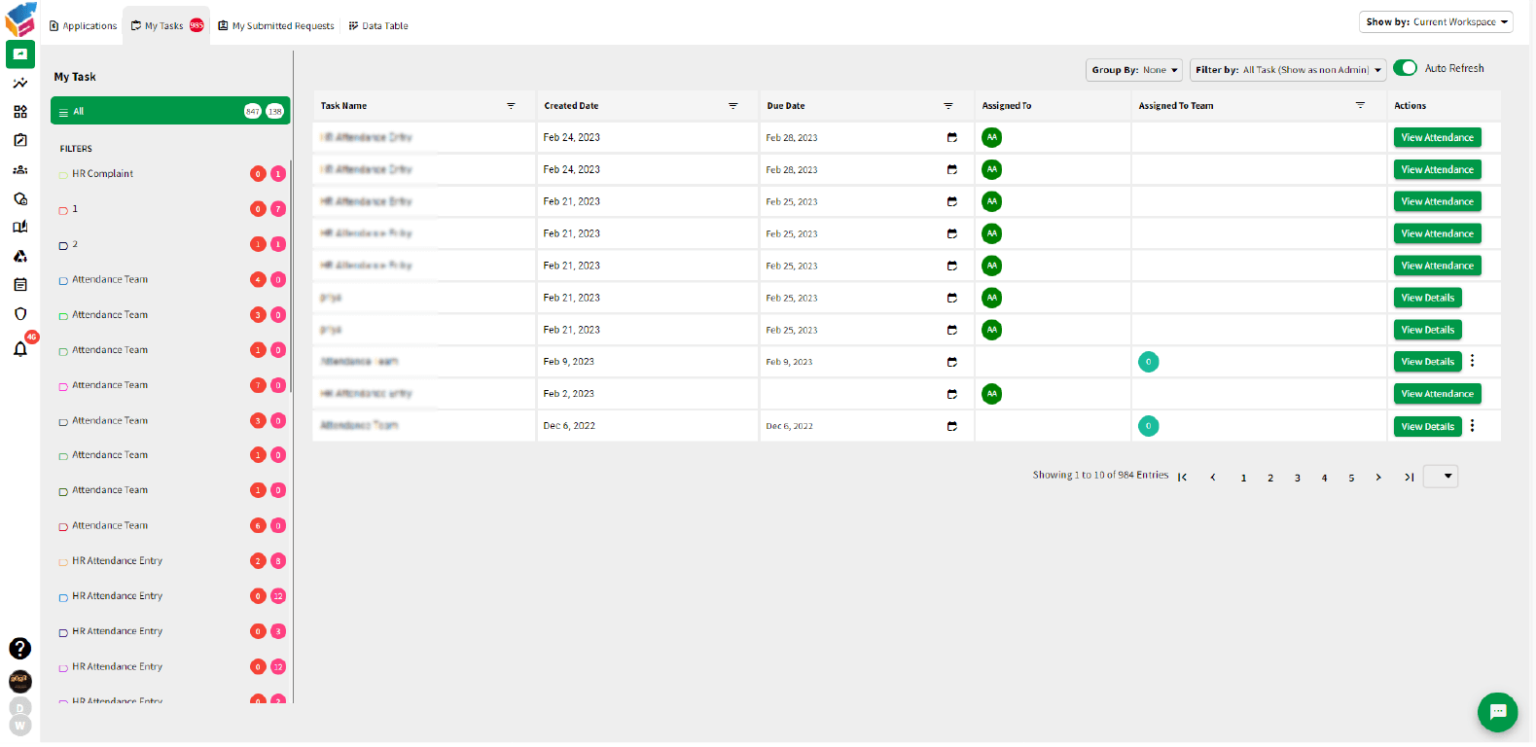 Cutting-Edge Task Management System| Yoroflow