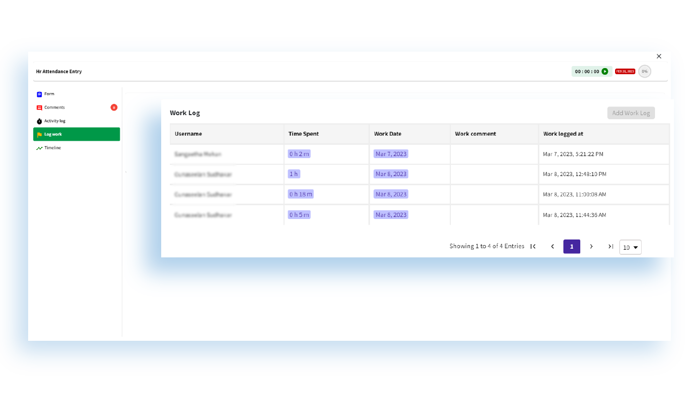 Cutting-Edge Task Management System| Yoroflow