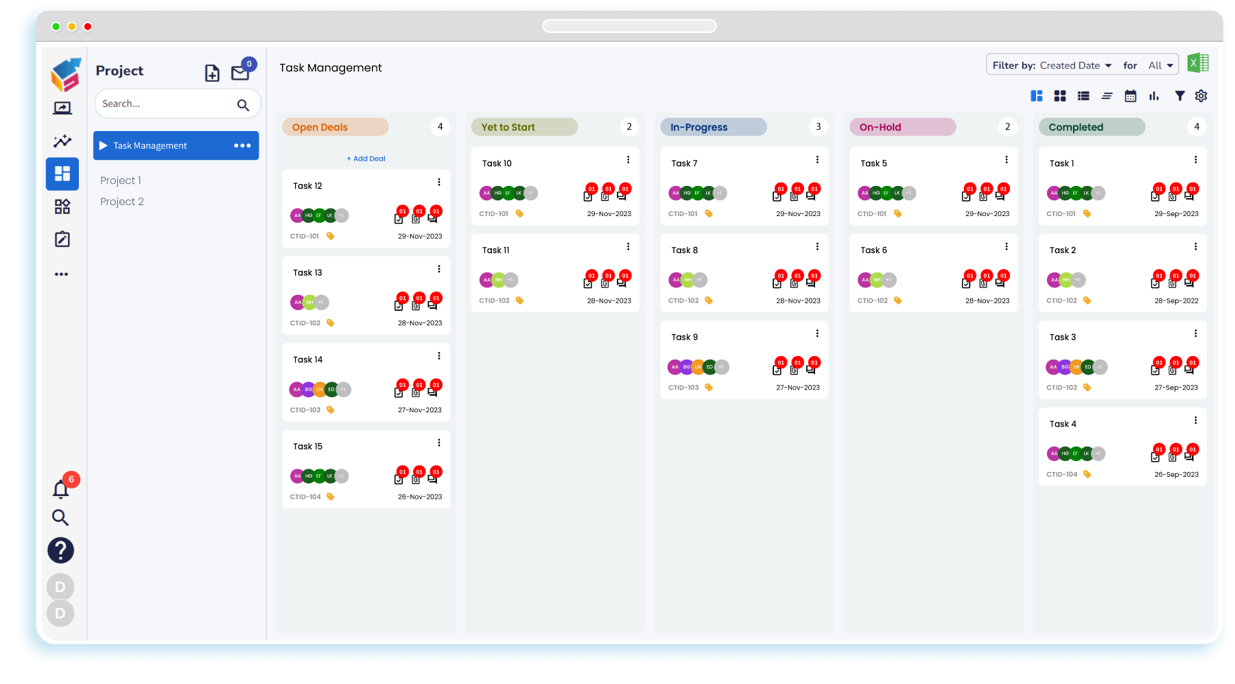 Maximize Efficiency with AI Workflow Automation Software - Yoroflow™