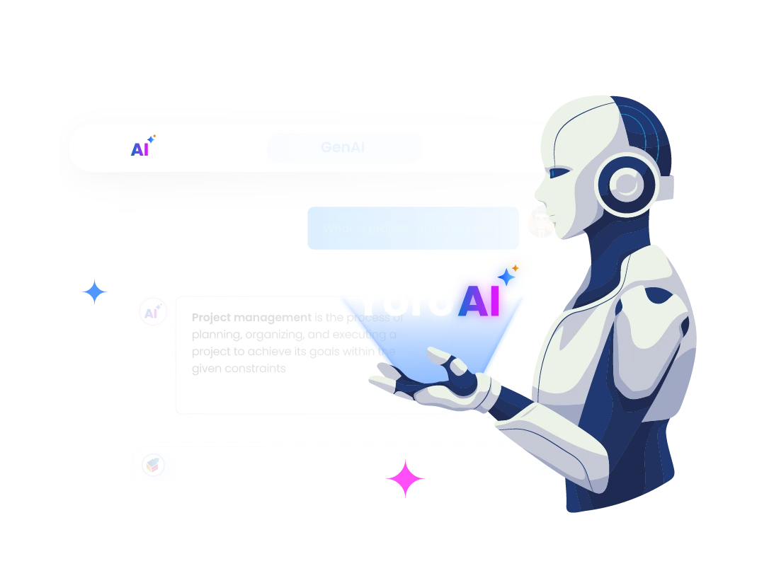 AI-Powered CRM Software - Yoroflow™