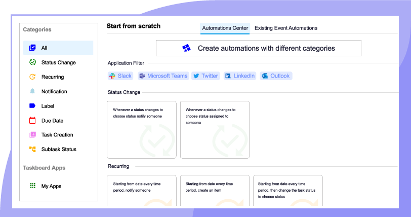 AI-Powered Smart School Automation Software | Yoroflow™