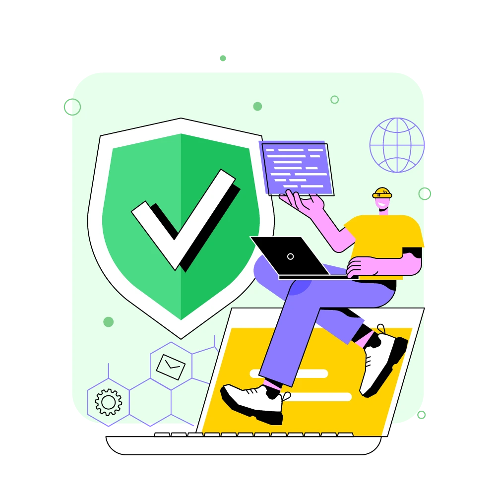 Business Rules Management System | YoroRules - Yoroflow™