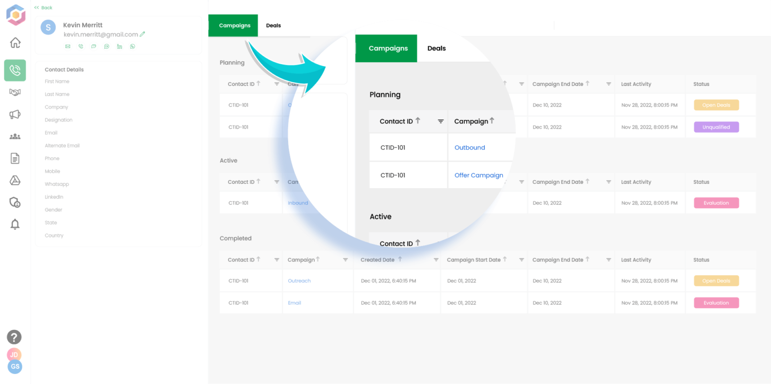Searching for an alternative to Zoho CRM - Yoroflow™ Searching for an alternative to Zoho CRM - Yoroflow™